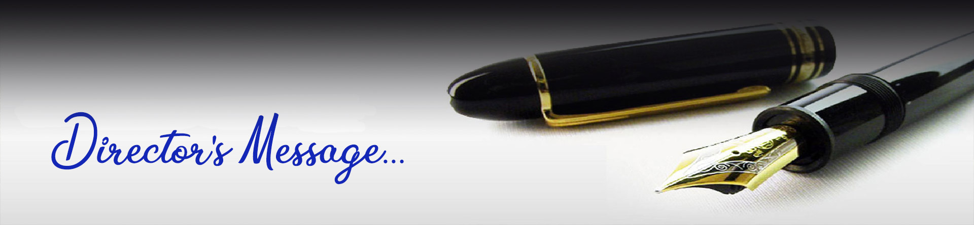 Director Message : Cwick Cargo Carriers